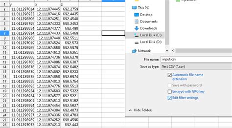 Need Help Understanding Rs2 And Ppk Page 2 Rtk Ppk Configuration Emlid Community Forum