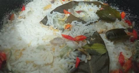 Resep Nasi Liwet Magicom Oleh Anisa Cookpad