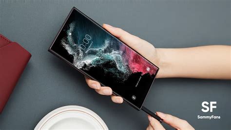 Heres How You Can Get Samsung Galaxy S22 Ultra S Pen Replacement