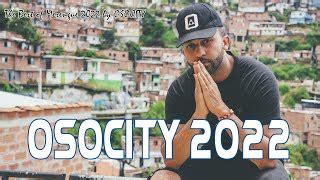 OSOCITY 2022 The Best Of Merengue 2022 By OSOCITY M Doovi