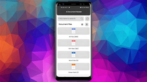 Ai Document Reader Apk For Android Download