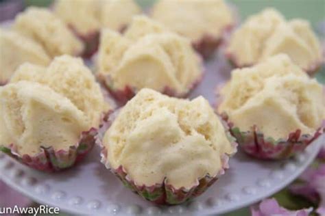 Sticky Rice And Banana Cakes Banh Tet Chuoi Pressure Cooker Recipe