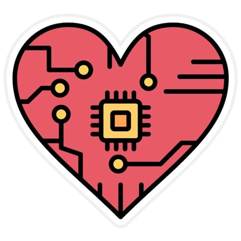 Cpu Heart Images Free Download On Freepik