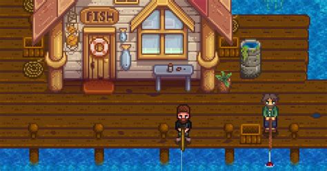 Best Fish For Fish Pond In Stardew Valley Your Fishing Guide Xpgoblin
