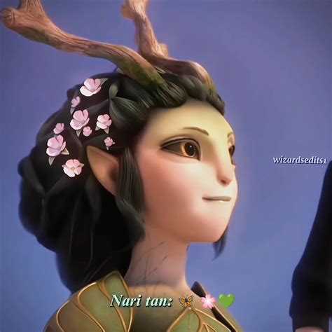 Nari Vs Skrael Wizards Of Arcadia Showdown Tiktok