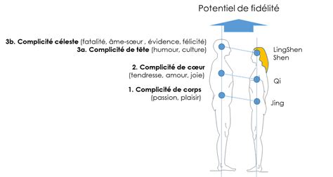 Sea Sex And Tao Concepts Taoïstes Développement Pers