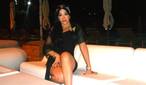 არაბმა შეიხმა იბიცაზე ჩემში 60 მილიონი გადაიხადა ყველაზე ძვირადღირებული ესკორტი ვიყავი