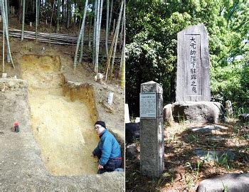 朝日新聞デジタル37西乗鞍古墳大王次ぐ規模 奈良 地域