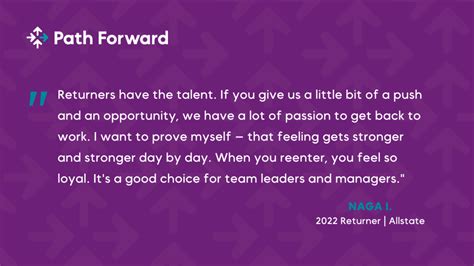 Success Story Naga Vijaya Lakshmi Ijjada Path Forward