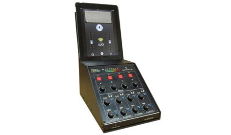 EAV Tech Glensound Electronics