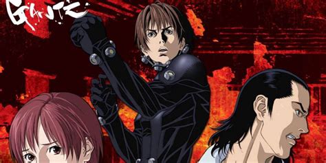Five Survival Anime Set In Harsh And Unforgiving Worlds