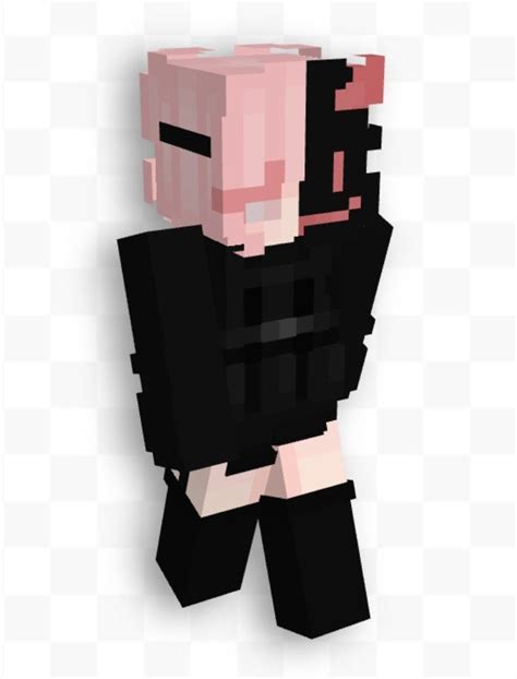 Pin En Minecraft Skins