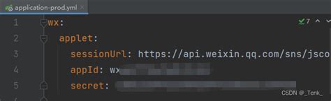 springboot 跳转微信小程序 生成url scheme url link springboot 静态网站微信小程序链接 csdn博客