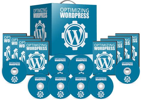 Optimizing Wordpress Learning Skill