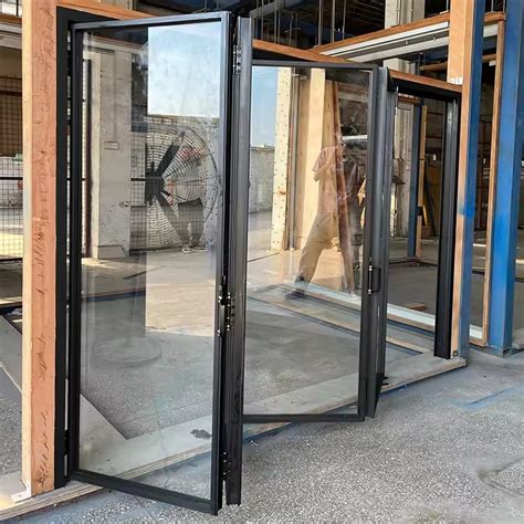 High Quality Folding Patio Door Manufacturer