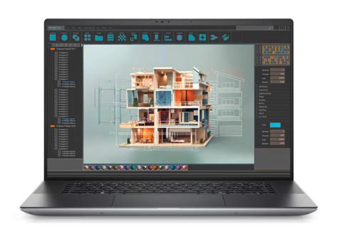 Dell Precision 5690 1499 00