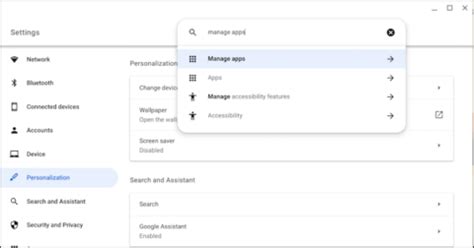 How Do You Remove Or Delete Apps From A Chromebook