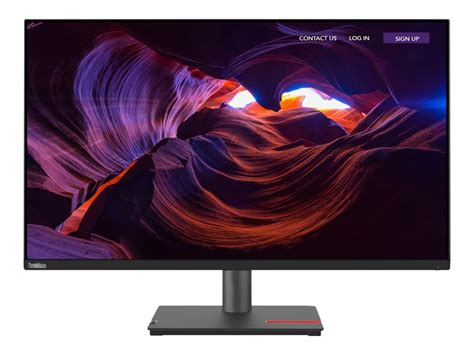 Lenovo ThinkVision P32p 30 SHI