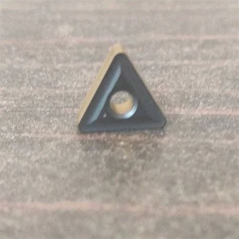 15mm TNMG Carbide Turning Insert For CNC Machine At Rs 185 In Ludhiana