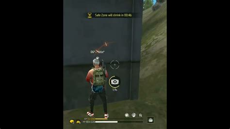 Br Ranked Pushing Full On Dhakad Style Garena Free Fire Max