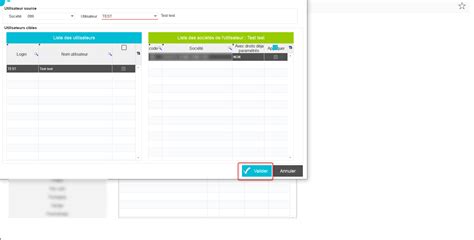 Guide De Gestion Des Droits Et Utilisateurs