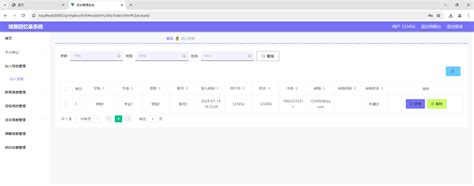 基于springboot的院班级回忆录管理系统同学回忆录管理系统，附源码数据库论文，包远程安装调试基于springboot的班级回忆录