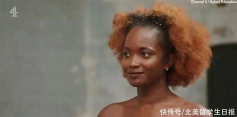 英国 裸体教育 节目让成年人脱光向未成年展示身体 英国网友吵翻 娱乐你开心就好