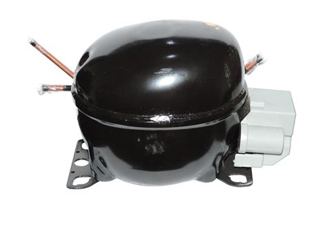 Compressor Inverter Embraco 220v Zona Sul