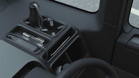 เริ่มสายการผลิต Arrival Van รถตู้ไฟฟ้า วิ่งได้กว่า 340 กม ชาร์จ Wltp ในอังกฤษ รถใหม่วันนี้