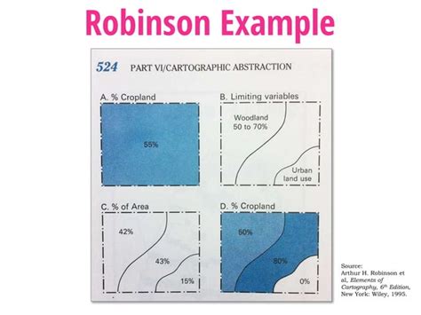 Population Density Mapping Using The Dasymetric Method Ppt