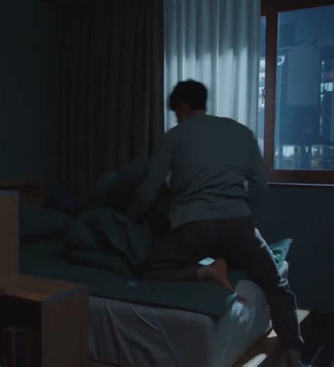 Lee Chae Mins Feet