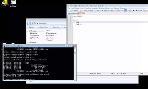 The Resistor Network Programming The Vintage Intel Mcs 48 Microcontrollers