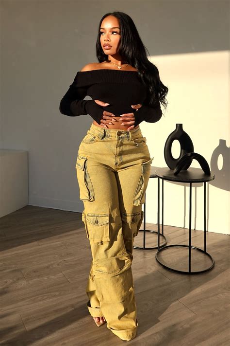 Kayra Color Washed Baggy Jeans | Fashion outfits, Chic outfits, Cute ...