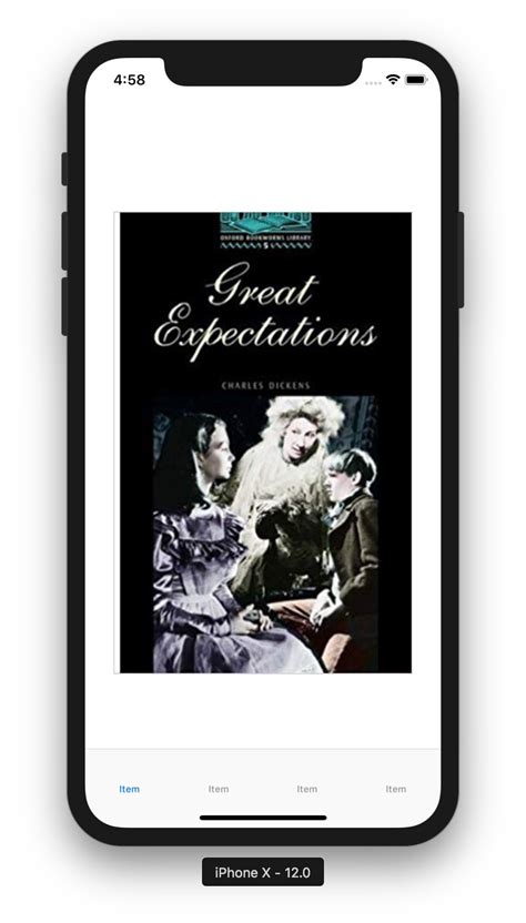 用 Tab Bar Controller 製作 Tab App 的步驟說明 By 彼得潘的 Ios App Neverland 彼得潘