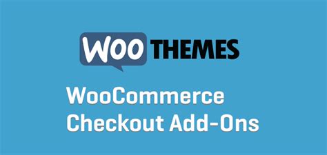 人生就是不斷的旅行 Customizing Checkout Fields Using Actions And Filters