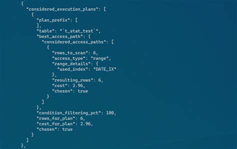 Mysqlとpostgresqlにおける統計情報 Variablejp