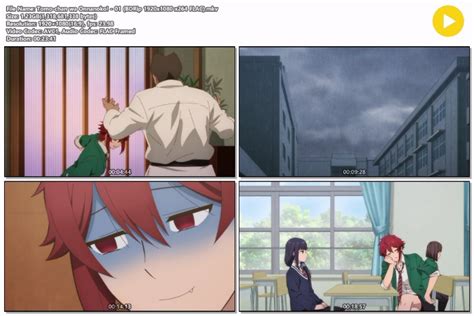 토모 짱은 여자아이 01 13화[완결] [1920x1080]