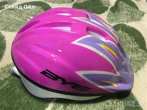 Вело каска в Велосипеди в гр София Id30900864 Bazarbg