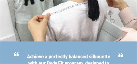 Seoul Head To Toe All Body Consultation Personal Fit Analysis Klook