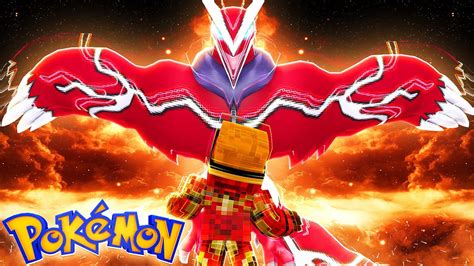 MINECRAFT PIXELMON Yveltal YouTube