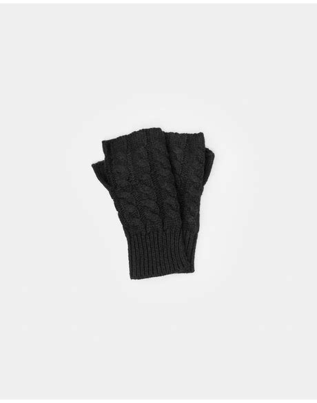 Harlow Fingerless Gloves Labels Stilen Just Looking Stilen Core