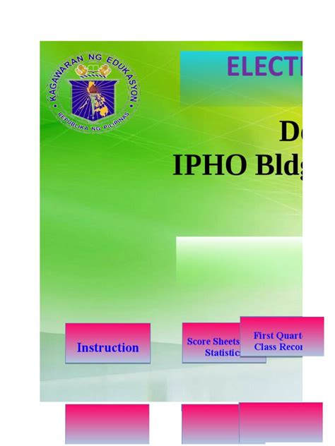 Blank E Class Record Pdf Behavior Modification Learning