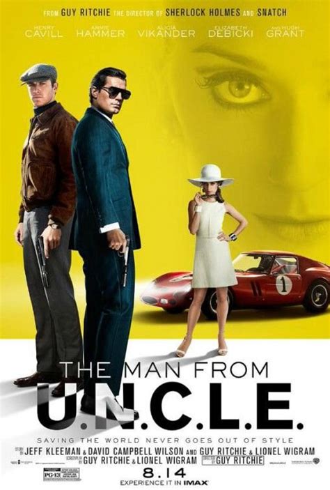 La Bo De La Semaine Agents Très Spéciaux Code Uncle Costumes