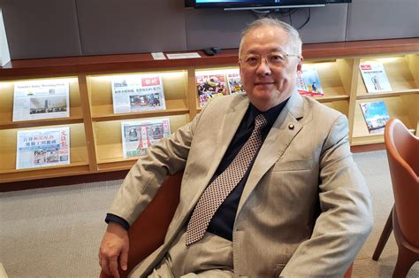 控煙全面收緊？吸健委主席：傳統煙與另類煙都是毒品 商界批只站道德高地