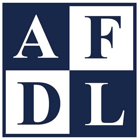 UNDER CONSTRUCTION | AFDL