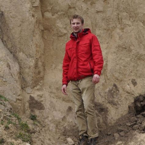 Taras Novak Laboratory Head National University Of Water And Nature