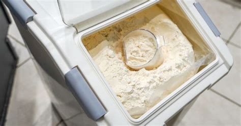 Sourdough Starter Feeding Ratio Calculators That Sourdough Gal
