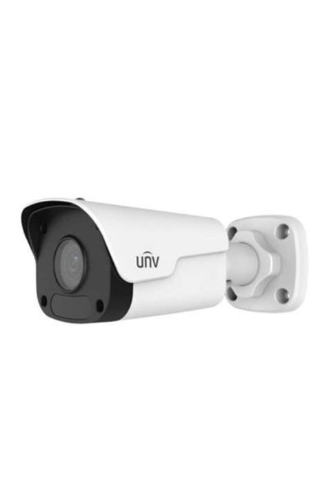 Uniview Unv Ipc2122cr3-pf40-a 2mp 1080 H265 Poeli Ip Bullet Kamera ...