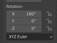 Geometry Nodes What Should Rotation Vectors Look Like Blender