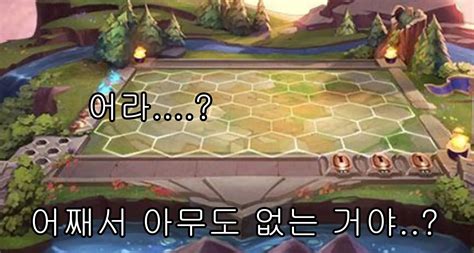 그 많던 롤토체스 유저들은 다 어디로 갔을까 Bad Mouth